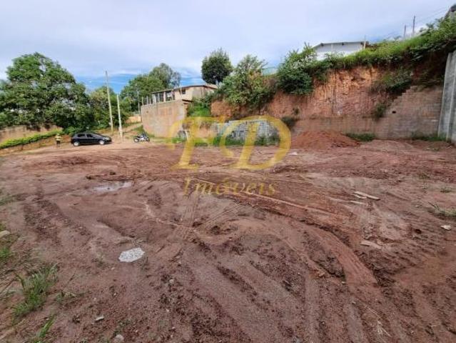 TERRENO EM ATIBAIA