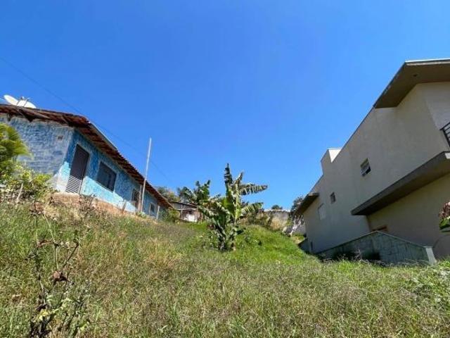 Terreno em Atibaia – 500 m² – Escriturado e Financiável