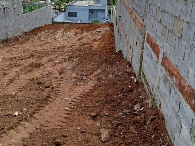 Terreno em Atibaia