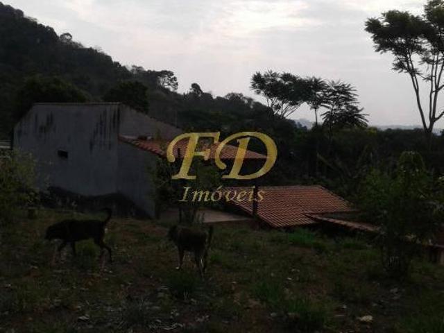 Terreno em Atibaia