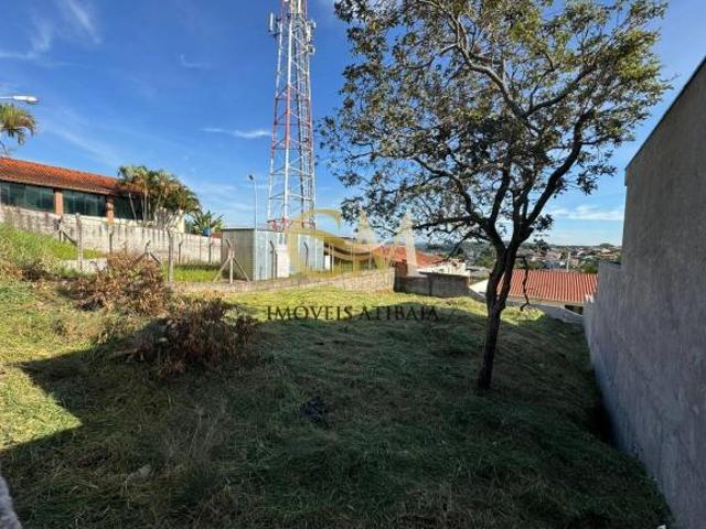 Terreno em Atibaia
