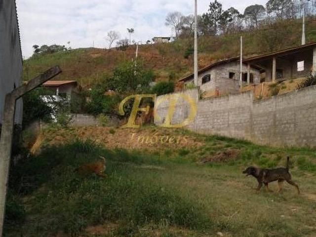 Terreno em Atibaia