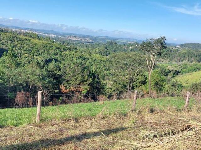 Terreno em Atibaia