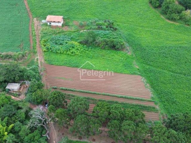 Terreno em Atibaia Bairro Boa Vista
