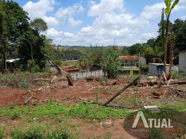TERRENO EM ATIBAIA EM ASSOCIAÇÃO BEM LOCALIZADO OPORTUNIDADE