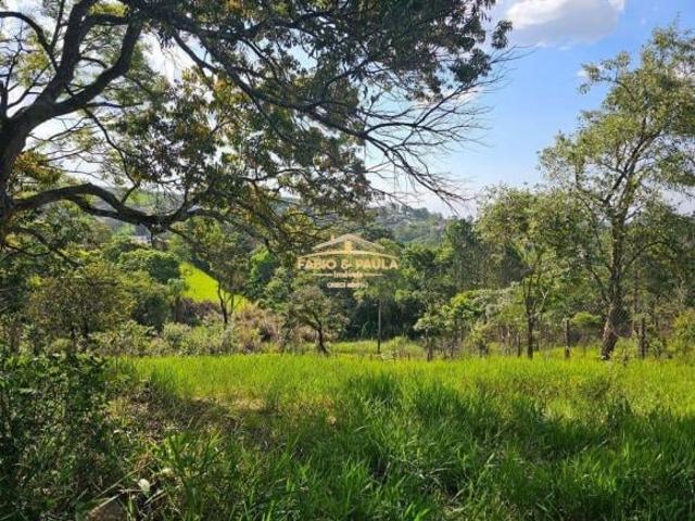 Terreno em Atibaia Jardim Estância Brasil
