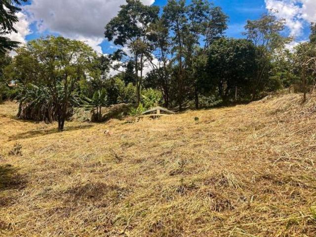 Terreno em Atibaia Maracanã