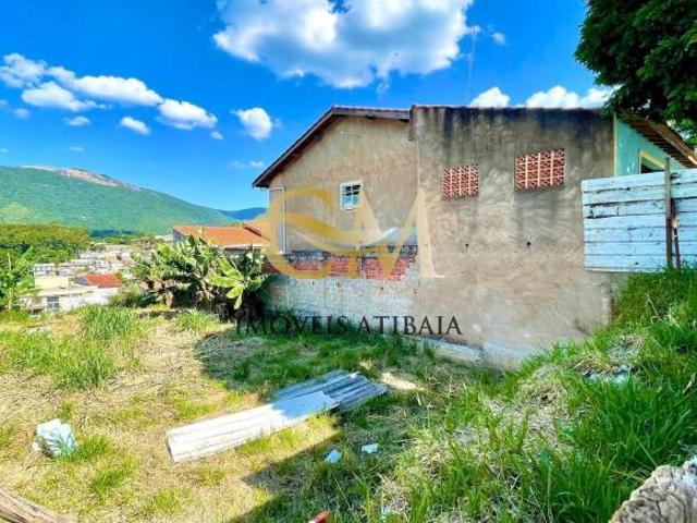 Terreno em Atibaia no bairro Jardim Maristela