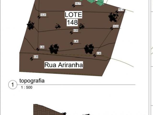 Terreno em Atibaia SP