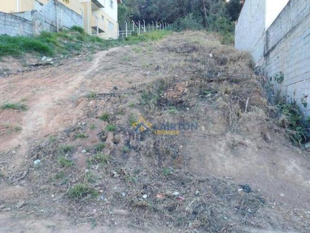 Terreno em Atibaia – Preço Especial!