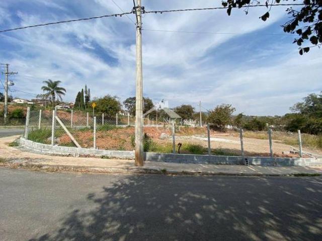 Terreno em Atibaia pronto para construir