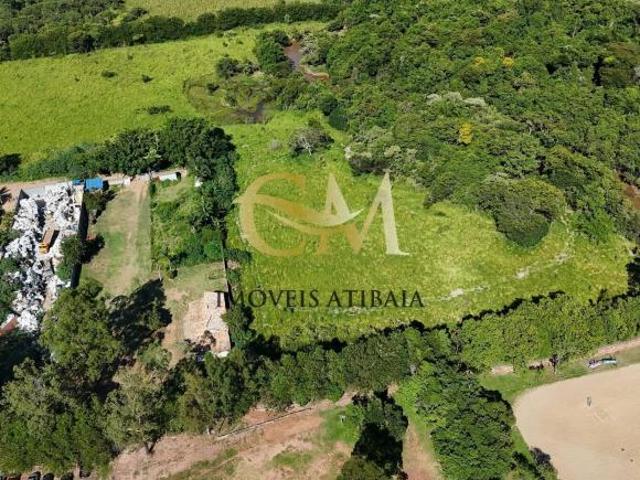 Terreno em Atibaia próximo a Rodovia Dom Pedro l
