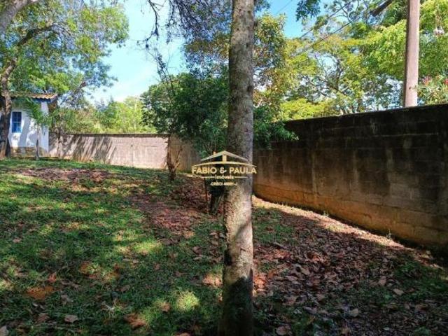 Terreno em Atibaia Vitória Régia