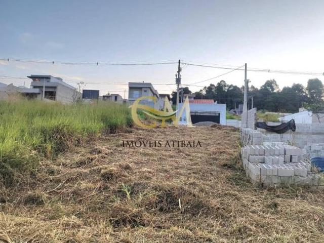 Terreno em Atibaia Vivejo