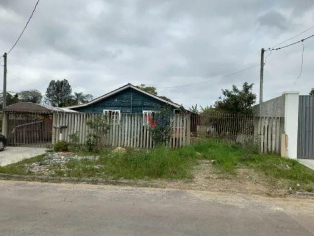 Terreno em Atuba, Curitiba/PR de 750m² à venda por R$ 688.900,00