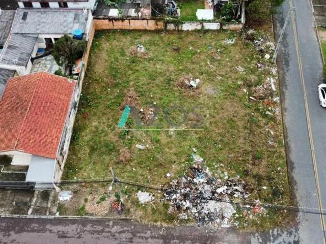 Terreno em Atuba, Colombo/PR de 10m² à venda por R$ 450.000,00