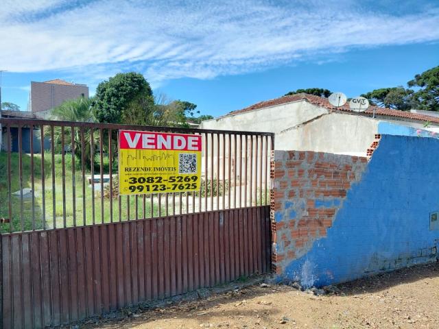 Terreno em Augusta, Curitiba/PR de 0m² à venda por R$ 388.000,00