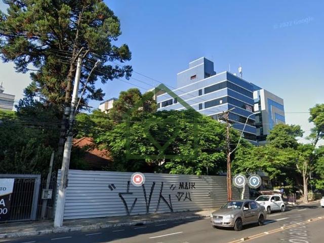 Terreno em Auxiliadora, Porto Alegre/RS de 0m² à venda por R$ 2.799.000,00