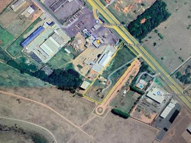 Terreno em Avenida, Araçatuba/SP de 34326m² à venda por R$ 12.014.100,00