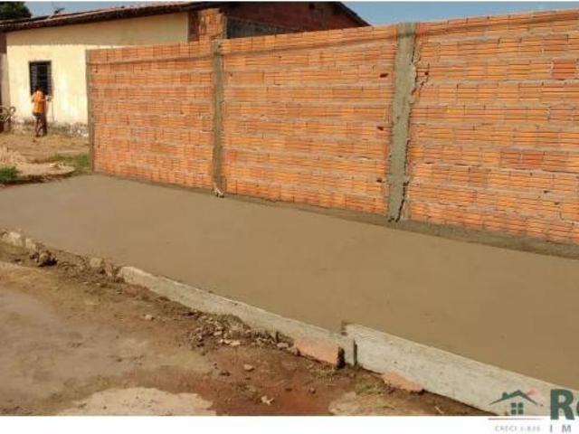 Terreno em avenida de 250m² à venda RESIDENCIAL COXIPÓ Cuiabá