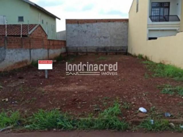 Terreno em avenida na Zona Leste, próximo ao Super Muffato, UTFPR, MRV, Leroy Merlin e Boulevard Sho