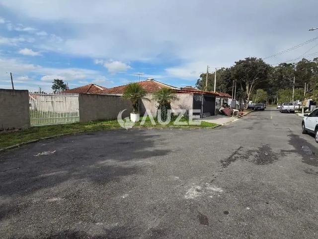 Terreno em Aviação, São José dos Pinhais/PR de 345m² à venda por R$ 424.900,00