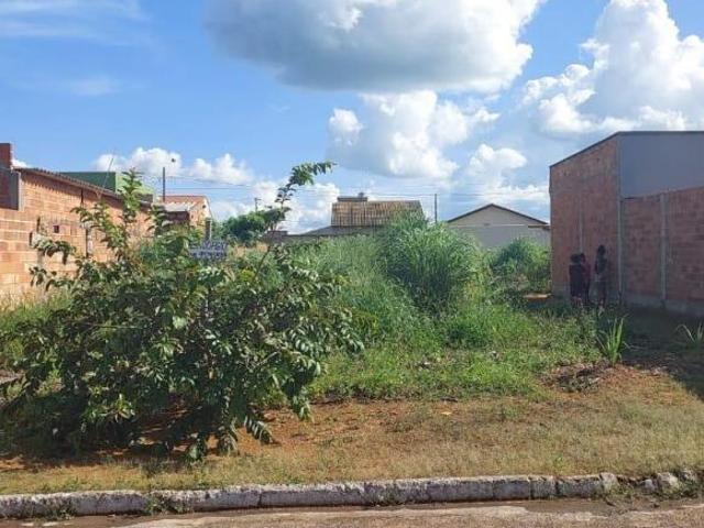 Terreno em, Abadia de Goiás/GO de 235m² à venda por R$ 70.000,00