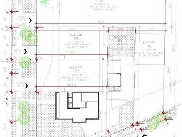 Terreno em Abranches, Curitiba/PR de 0m² à venda por R$ 229.000,00