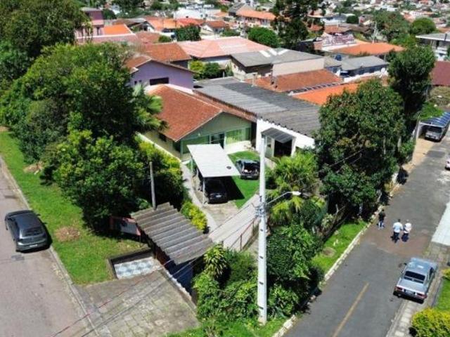 Terreno em Abranches, Curitiba/PR de 0m² à venda por R$ 249.000,00