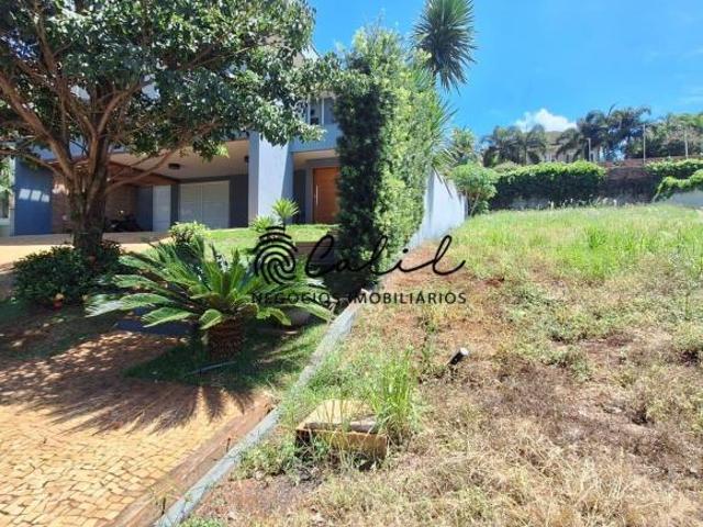 Terreno em aclive, 540m² à venda por R$ 490.000,00 Condomínio Arara Vermelha, Ribeirão Preto/SP