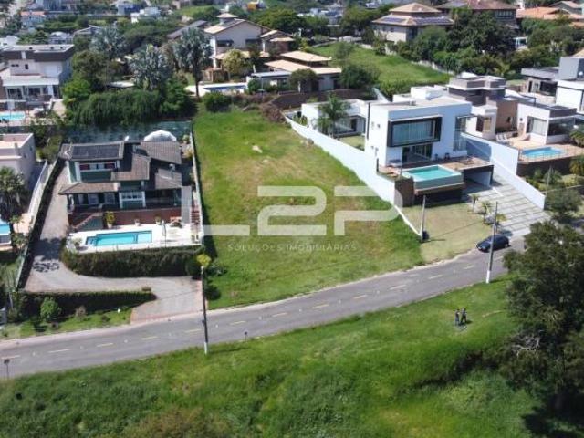 TERRENO EM ACLIVE À VENDA NO CONDOMÍNIO RESIDENCIAL DOS LAGOS ? ITUPEVA/SP