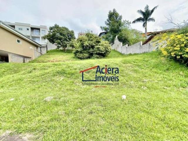 Terreno em Aclive com Vista Permanente para o Verde, 417 m² Los Angeles Cotia/SP