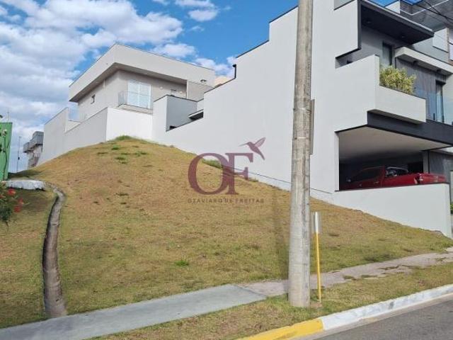 Terreno em Aclive no Condomínio Reserva da Mata – Jundiaí/SP
