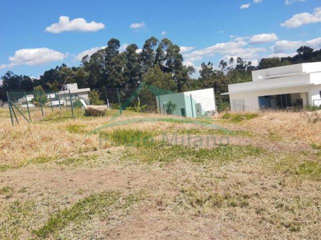 Terreno em aclive no Colinas do Inhandjara – 1.000 m² para seu projeto dos sonhos