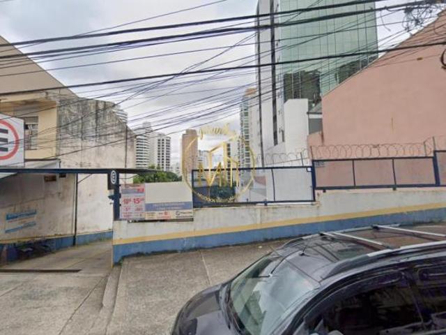 Terreno em Aclimação, São Paulo/SP de 1007m² à venda por R$ 14.980.000,00