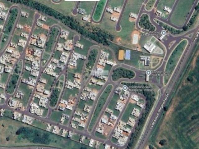 Terreno em Aeroporto, Araçatuba/SP de 200m² à venda por R$ 125.000,00
