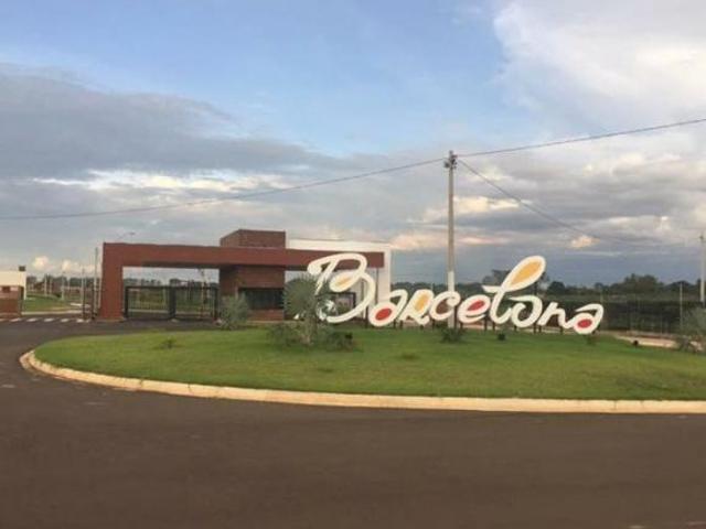 Terreno em Aeroporto, Araçatuba/SP de 200m² à venda por R$ 120.000,00