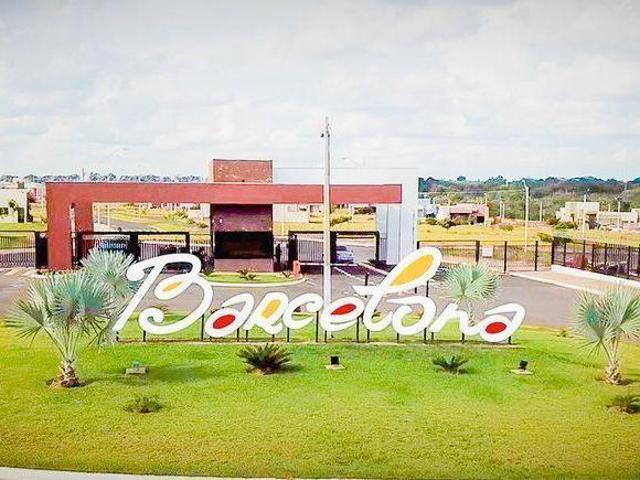 Terreno em Aeroporto, Araçatuba/SP de 200m² à venda por R$ 130.000,00