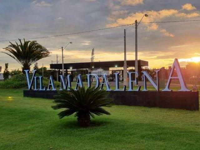 Terreno em Aeroporto, Araçatuba/SP de 200m² à venda por R$ 145.000,00