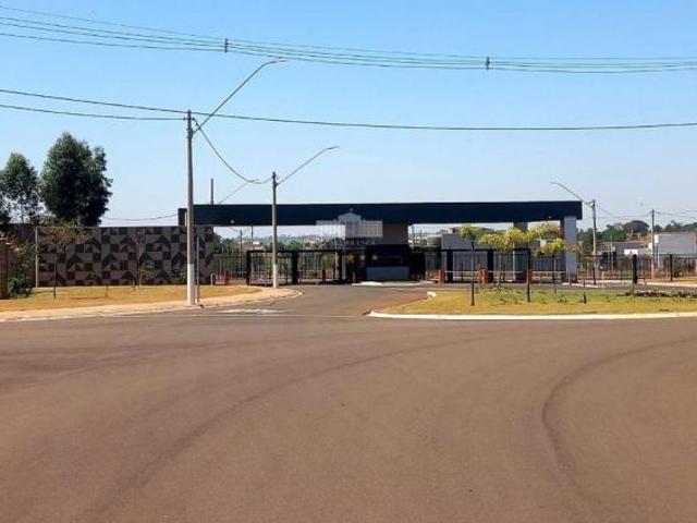 Terreno em Aeroporto, Araçatuba/SP de 210m² à venda por R$ 100.000,00