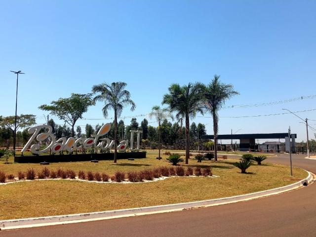 Terreno em Aeroporto, Araçatuba/SP de 210m² à venda por R$ 115.900,00