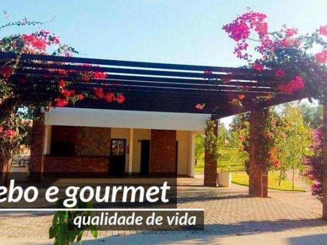 Terreno em Aeroporto, Araçatuba/SP de 210m² à venda por R$ 97.660,50