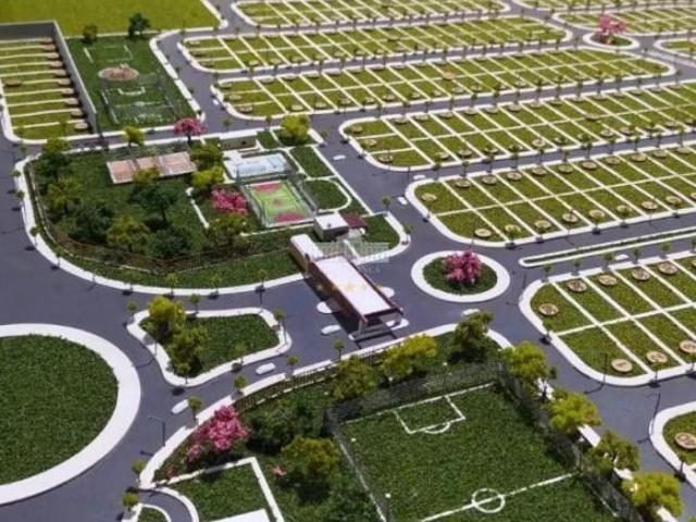 Terreno em Aeroporto, Araçatuba/SP de 231m² à venda por R$ 170.000,00