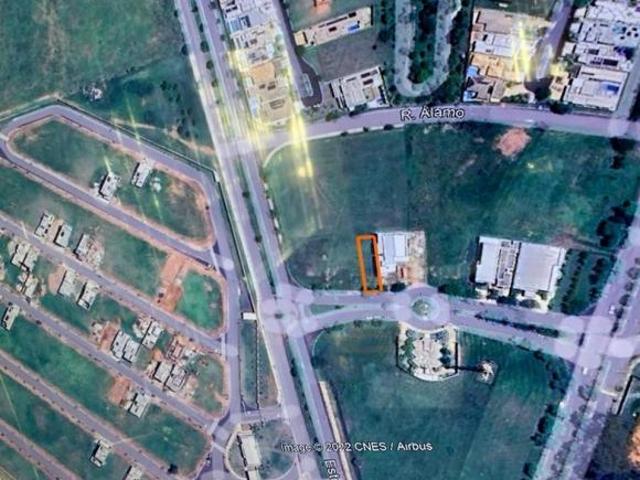 Terreno em Aeroporto, Araçatuba/SP de 341m² à venda por R$ 300.000,00