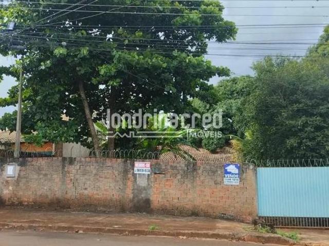 Terreno em Aeroporto, Londrina/PR de 10m² à venda por R$ 390.000,00