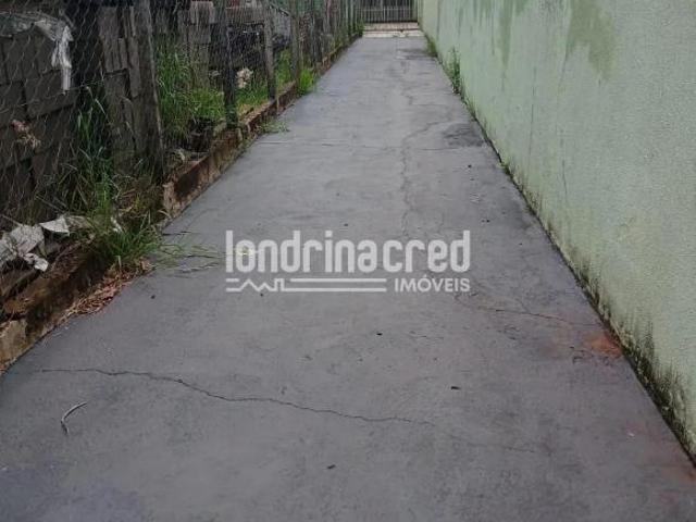 Terreno em Aeroporto, Londrina/PR de 68m² à venda por R$ 550.000,00