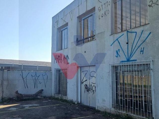Terreno em Afonso Pena, São José dos Pinhais/PR de 150m² à venda por R$ 960.000,00
