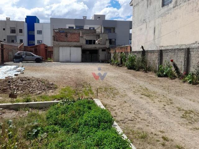 Terreno em Afonso Pena, Sao Jose Dos Pinhais/PR de 675m² à venda por R$ 699.900,00