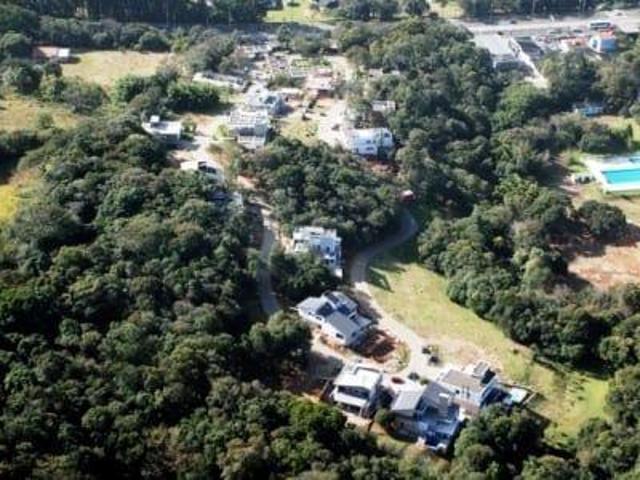 Terreno em Agronomia