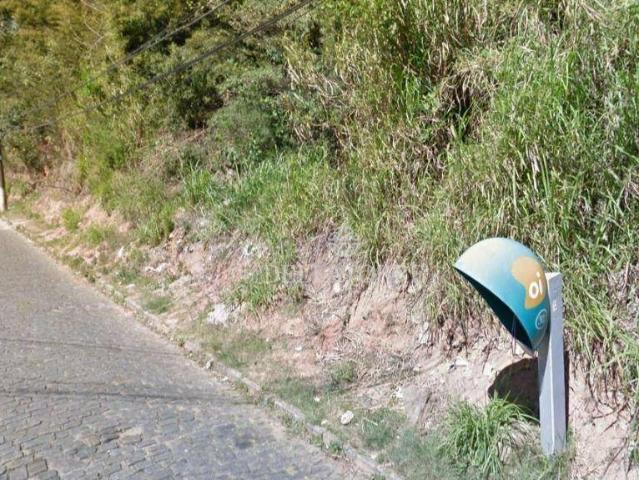Terreno em Agriões, Teresópolis/RJ de 0m² à venda por R$ 249.000,00